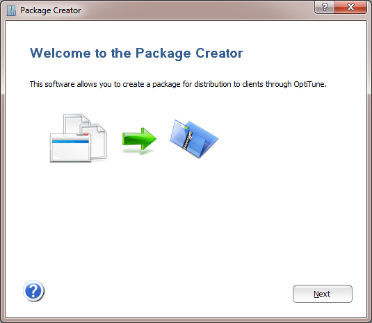 Example: Deploying Microsoft Office 2010